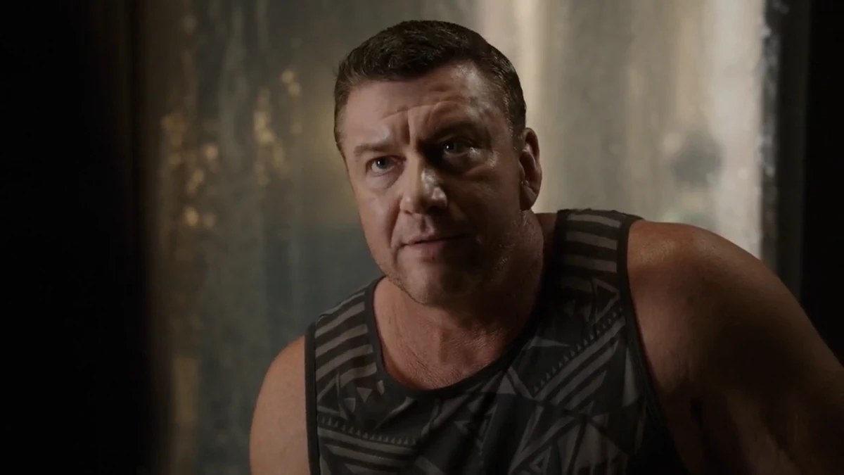 Timothy Hodstedder | Bones Wiki | Fandom