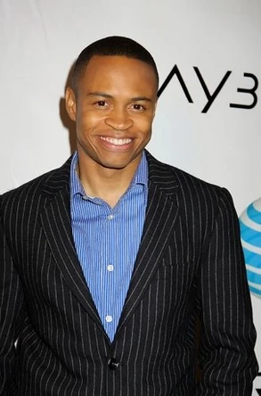 Eugene Byrd | Wiki Bones | Fandom