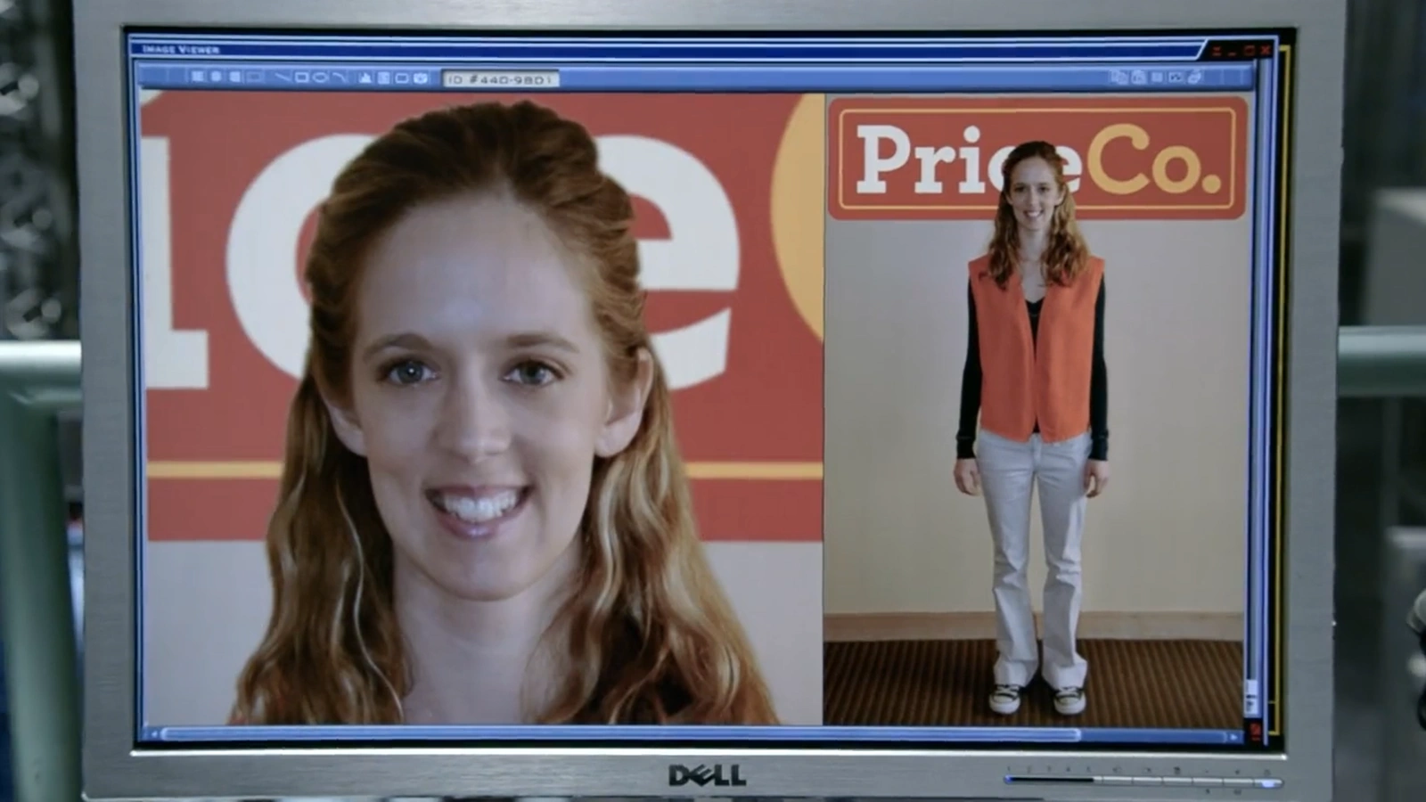 Meg Tracy | Bones Wiki | Fandom