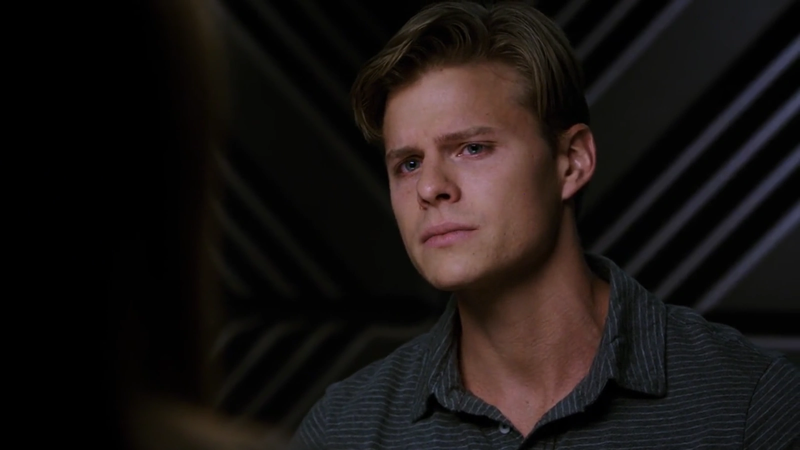 Quentin Marks | Bones Wiki | Fandom