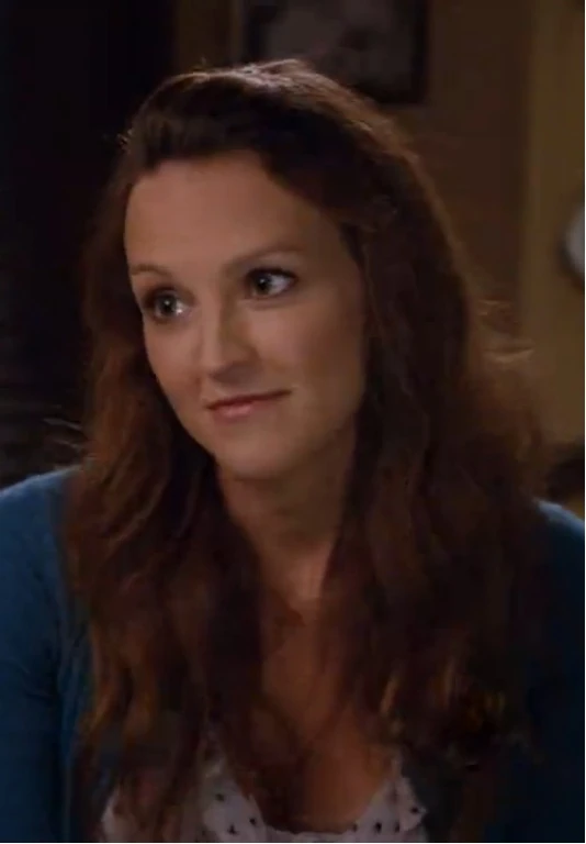 Daisy Wick | Bones wiki | Fandom