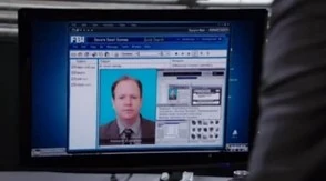 Howard Compton | Wiki Bones | Fandom