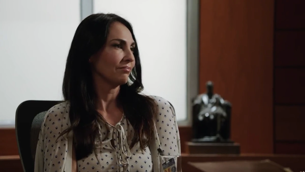 Nancy Alpert | Bones Wiki | Fandom