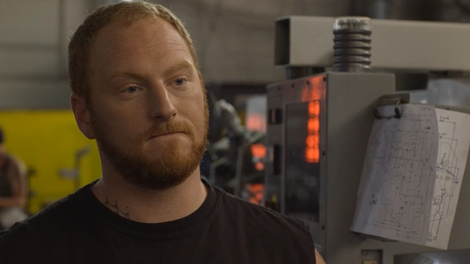 Jesse Wilson | Bones Wiki | Fandom