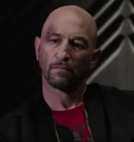 Nathan Barlow | Wiki Bones | Fandom