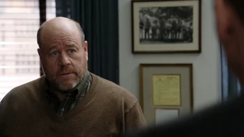 David Pyne | Bones Wiki | Fandom