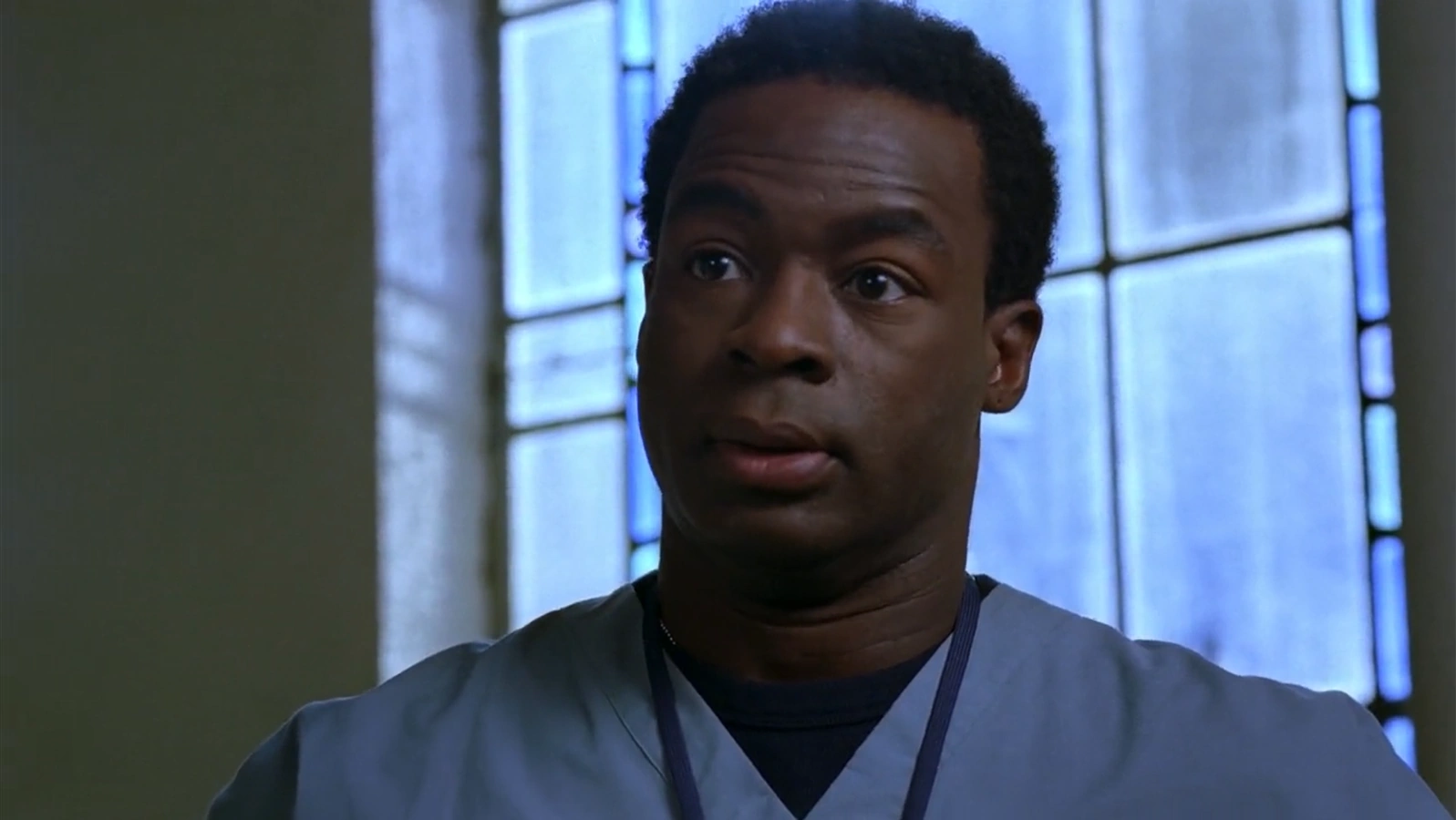 James Embry | Bones Wiki | Fandom