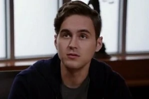 Adam Caputo | Wiki Bones | Fandom