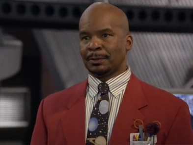 Bunsen Jude | Wiki Bones | Fandom