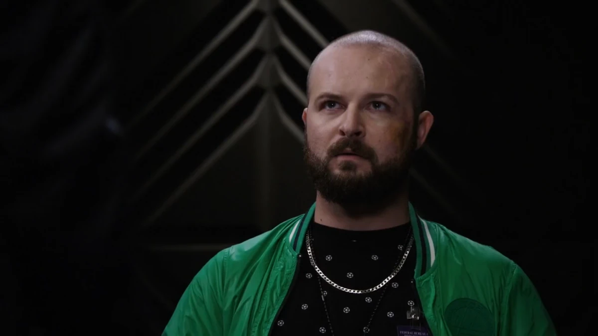 Chad Jamison | Bones Wiki | Fandom