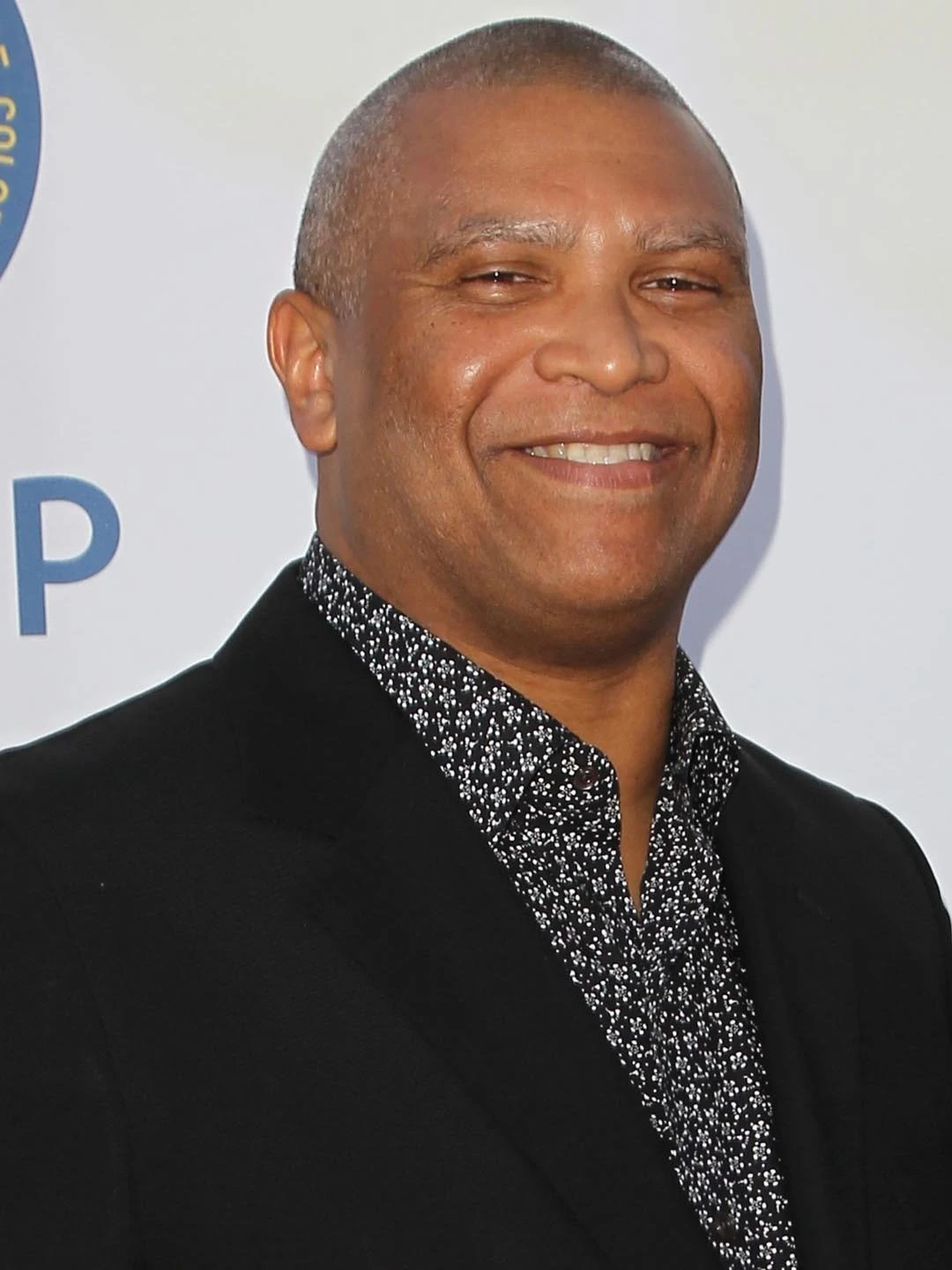 Reggie Hudlin | Wiki Bones | Fandom