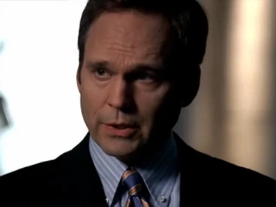 Aaron Crane | Wiki Bones | Fandom