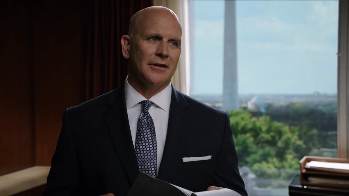 Kevin Brady | Bones Wiki | Fandom