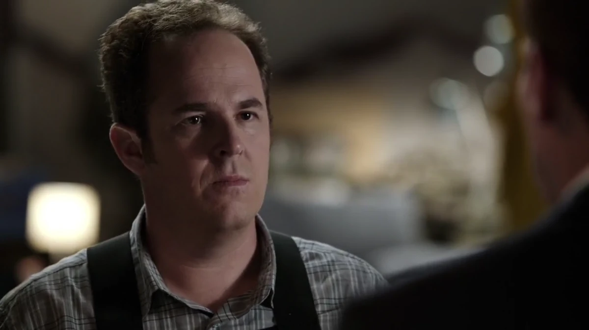 Tim Diffley | Bones Wiki | Fandom