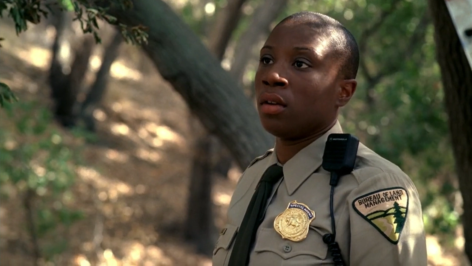 Norma Randall | Bones Wiki | Fandom