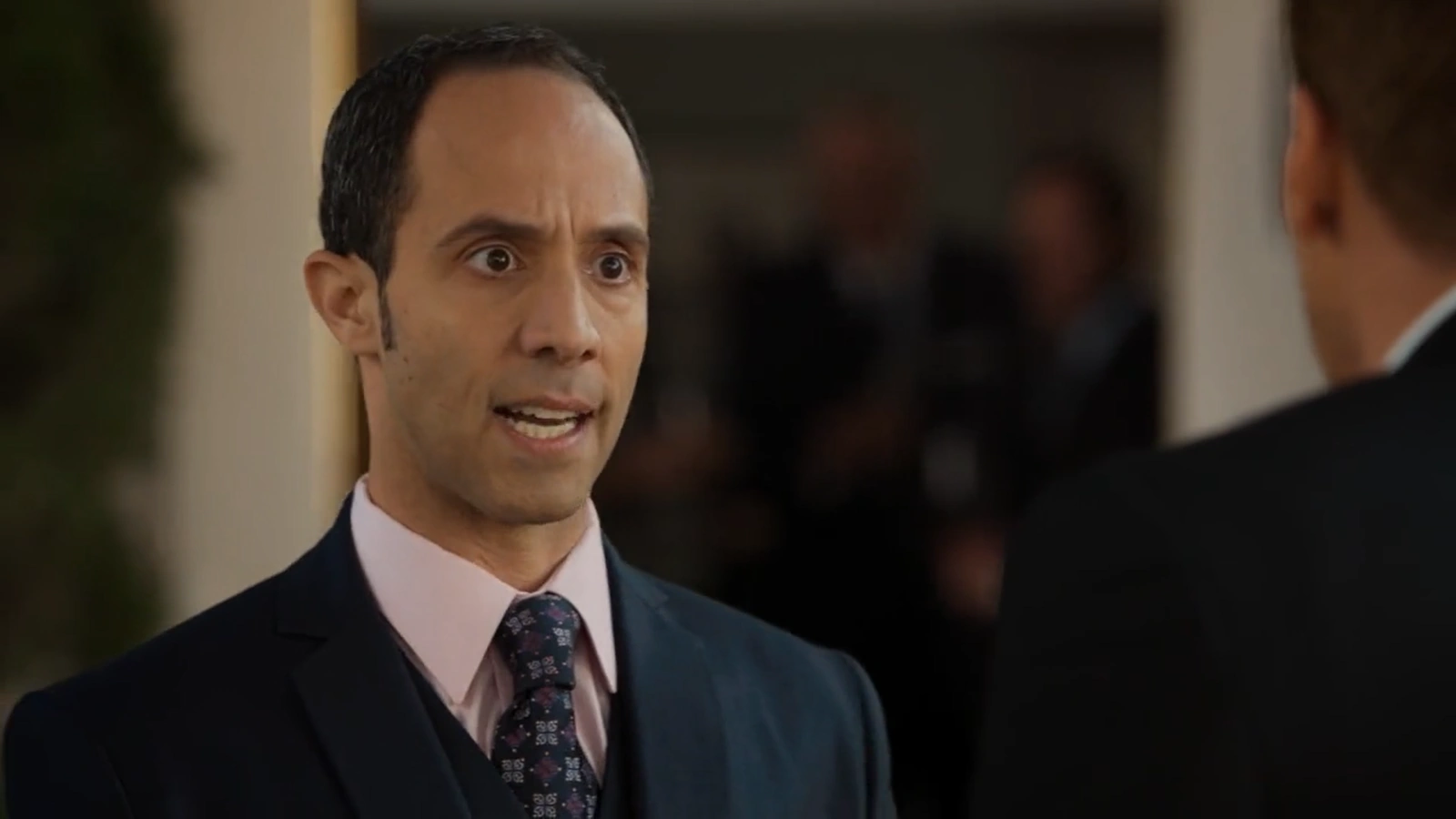 Anderson Brimmer | Bones Wiki | Fandom