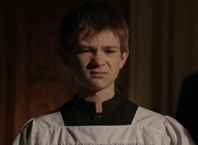 William | Wiki Bones | Fandom