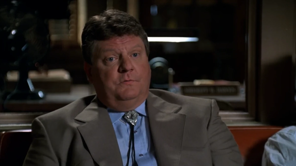 Larry Stansfield | Bones Wiki | Fandom