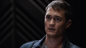 Benny Pence | Bones Wiki | Fandom