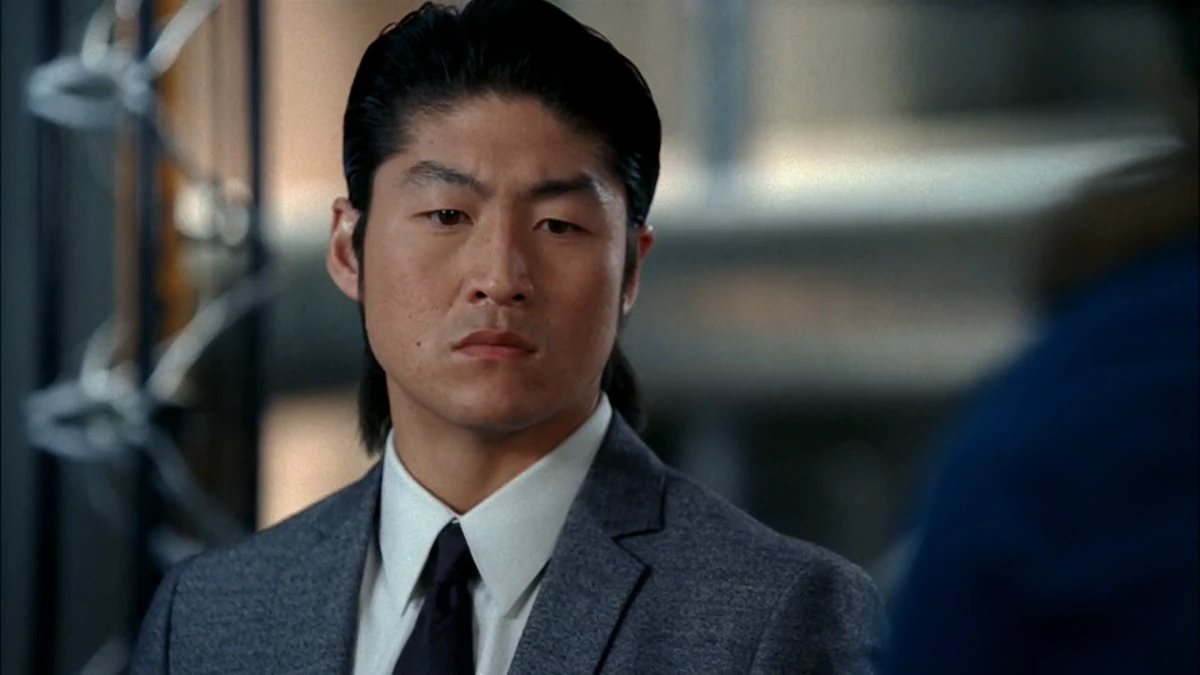 Ken Nakamura | Bones Wiki | Fandom