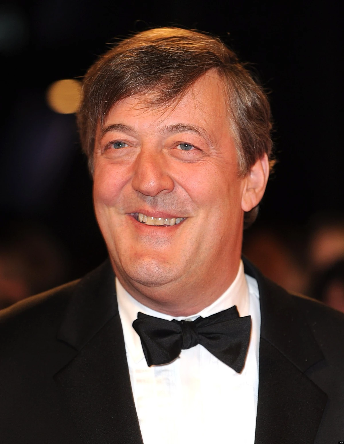Stephen Fry | Bones Wiki | Fandom