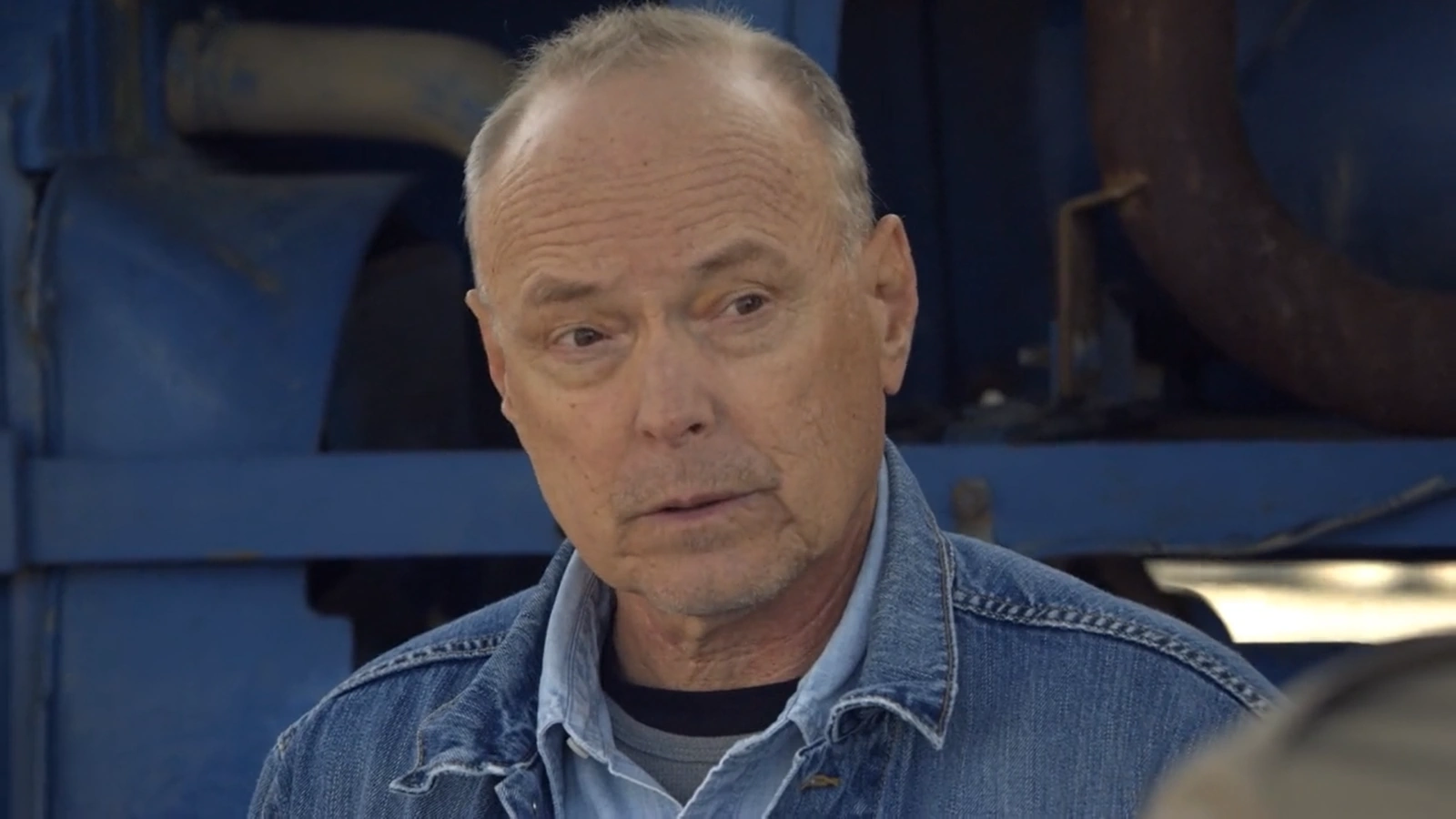 Dan Lambert | Bones Wiki | Fandom