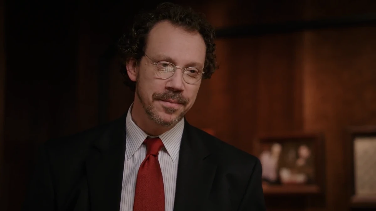 Forrest Wakefield | Bones Wiki | Fandom