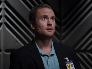Jason Wyler | Wiki Bones | Fandom