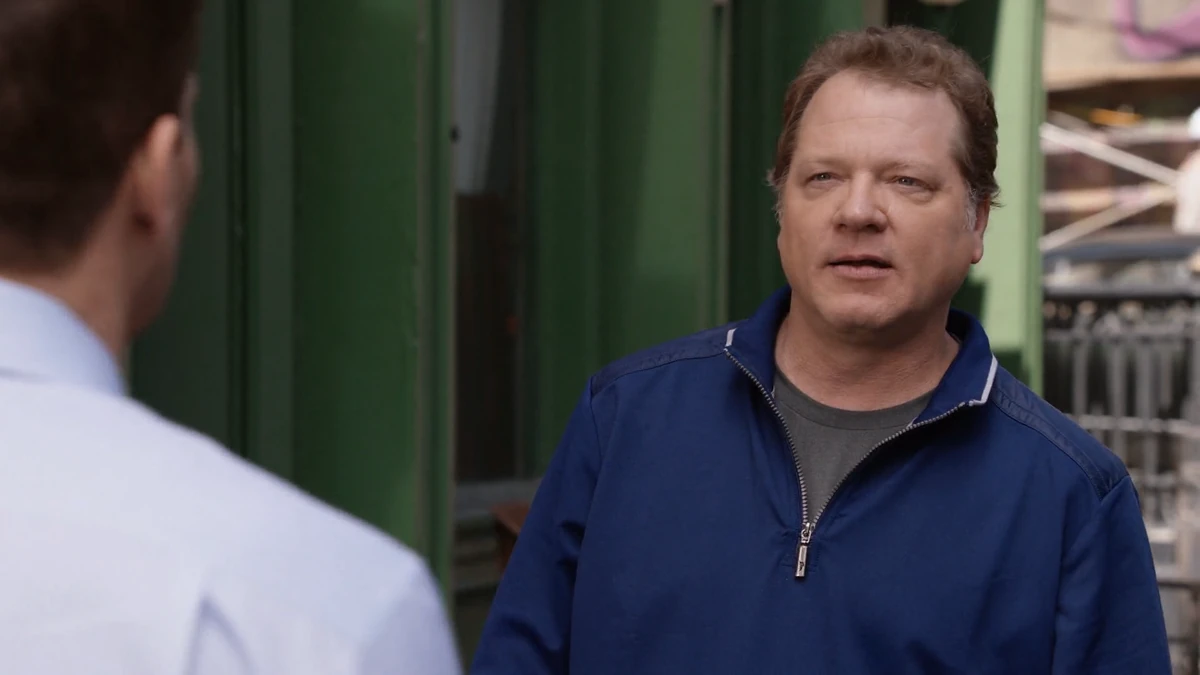 Daryl Patterson | Bones Wiki | Fandom