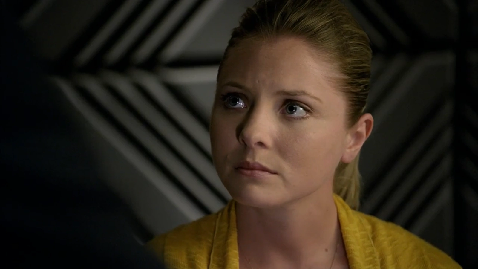 Karin Lin | Bones Wiki | Fandom