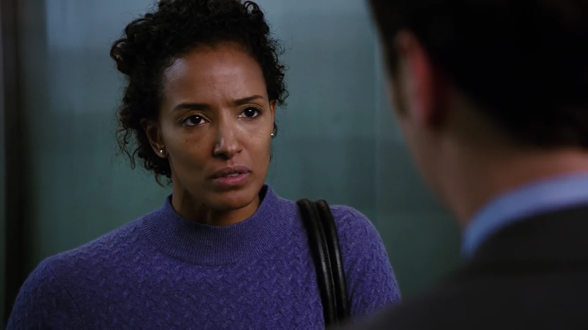 Lyla Thomas | Bones Wiki | Fandom