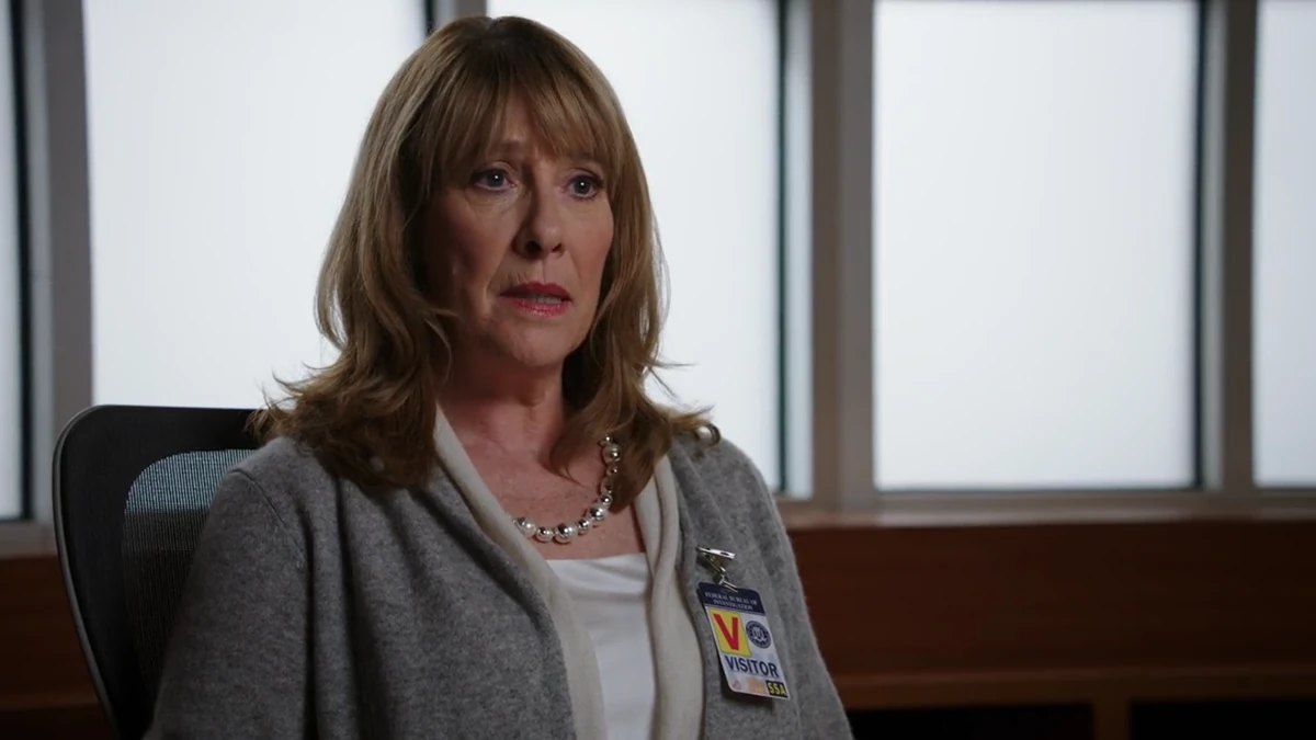 Sandra Zins | Bones Wiki | Fandom