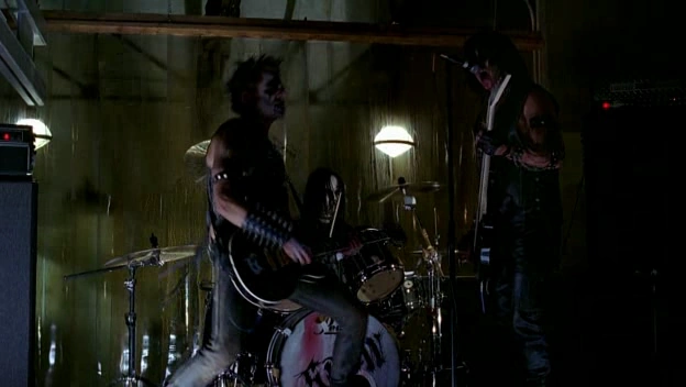 Spew | Bones Wiki | Fandom