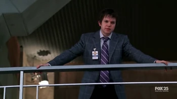 Zack Addy | Bones Wiki | Fandom