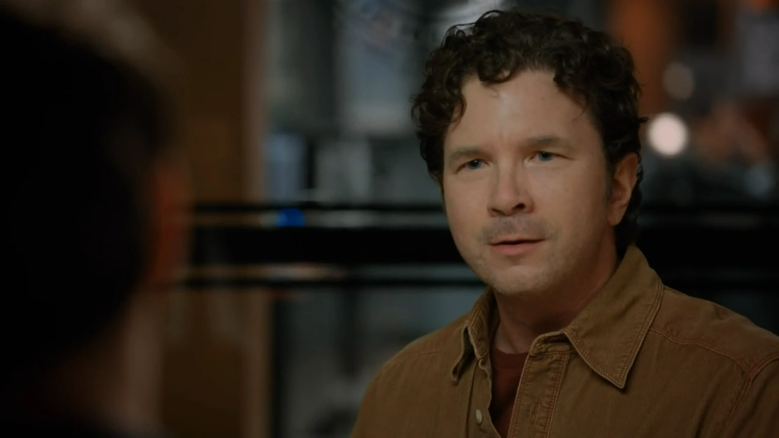 Greg Thomas | Bones Wiki | Fandom