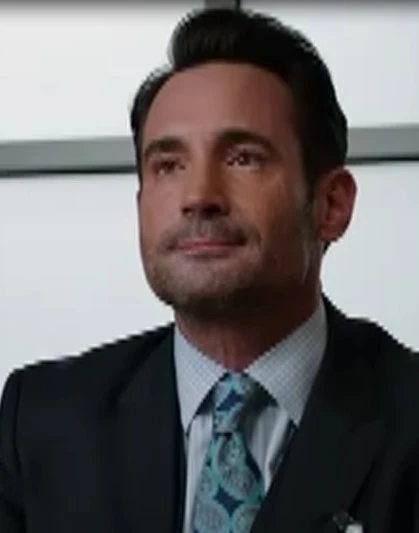 Anthony Taylor | Wiki Bones | Fandom