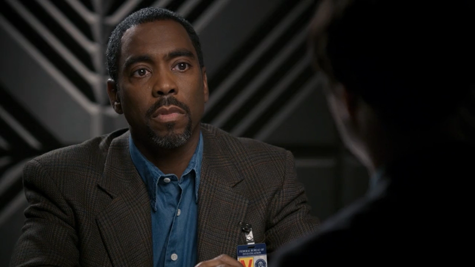 Dennis Timmons | Bones Wiki | Fandom