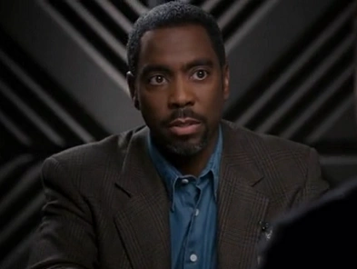 Dennis Timmons | Wiki Bones | Fandom