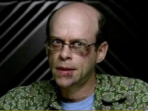 Fred Keaton | Wiki Bones | Fandom