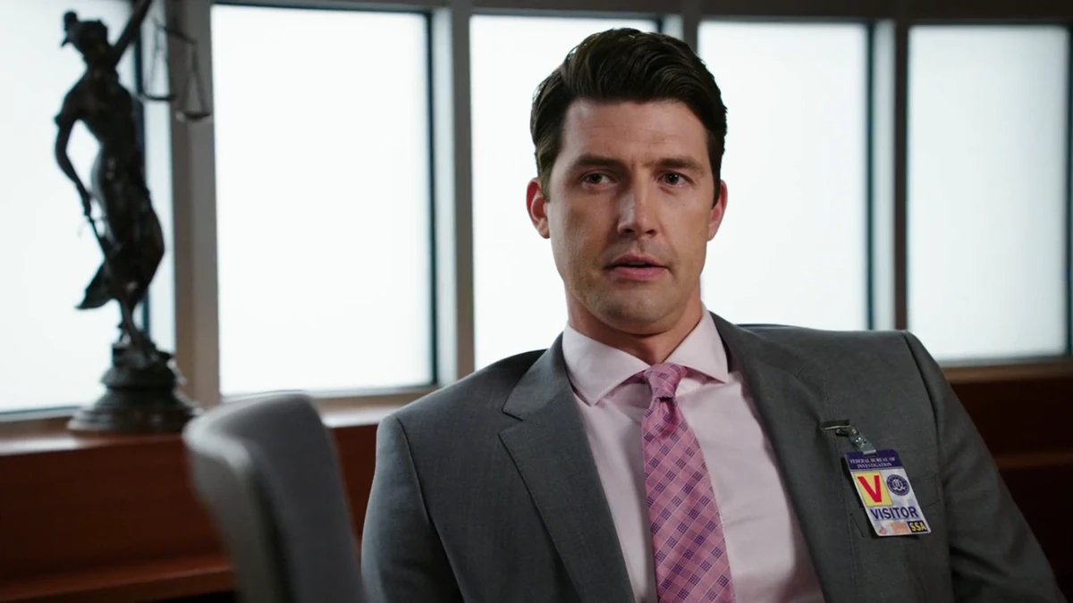 Kevin Dunlop | Bones Wiki | Fandom