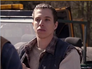 Zane Reynolds | Wiki Bones | Fandom