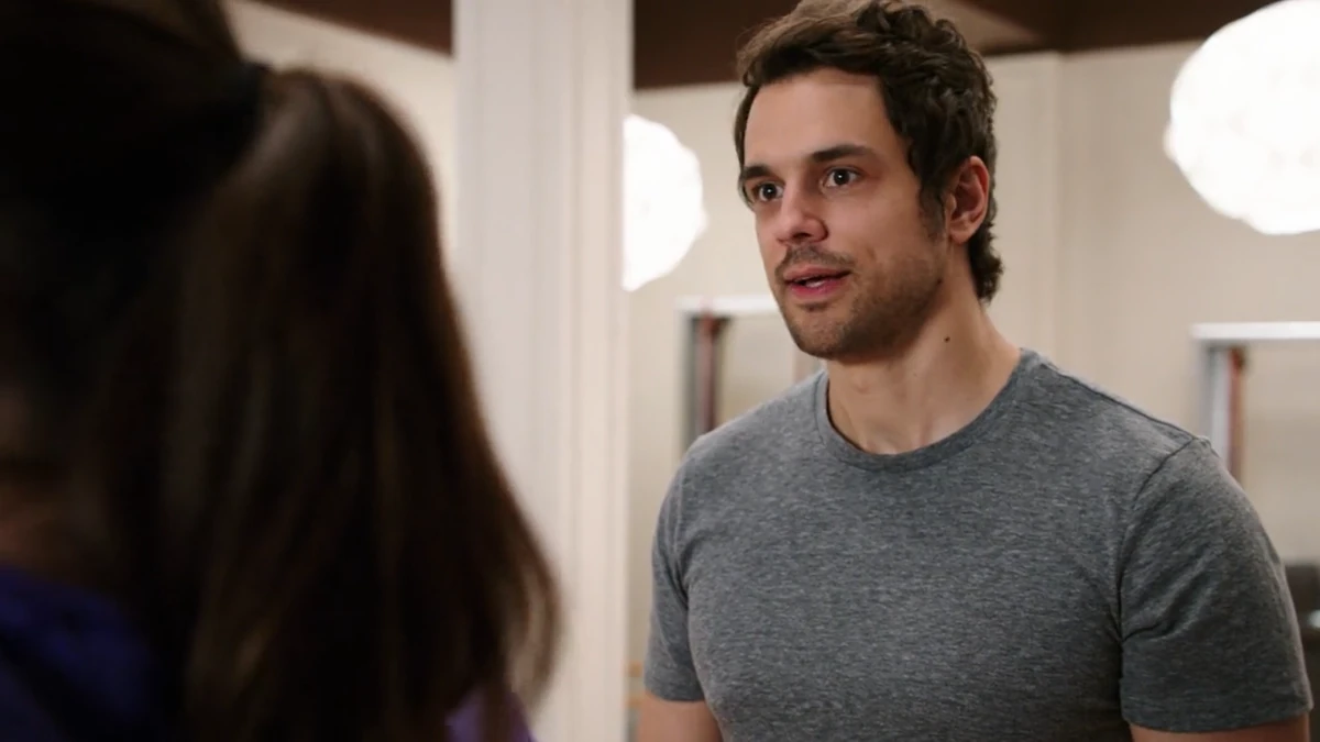 Jake Ryan | Bones Wiki | Fandom