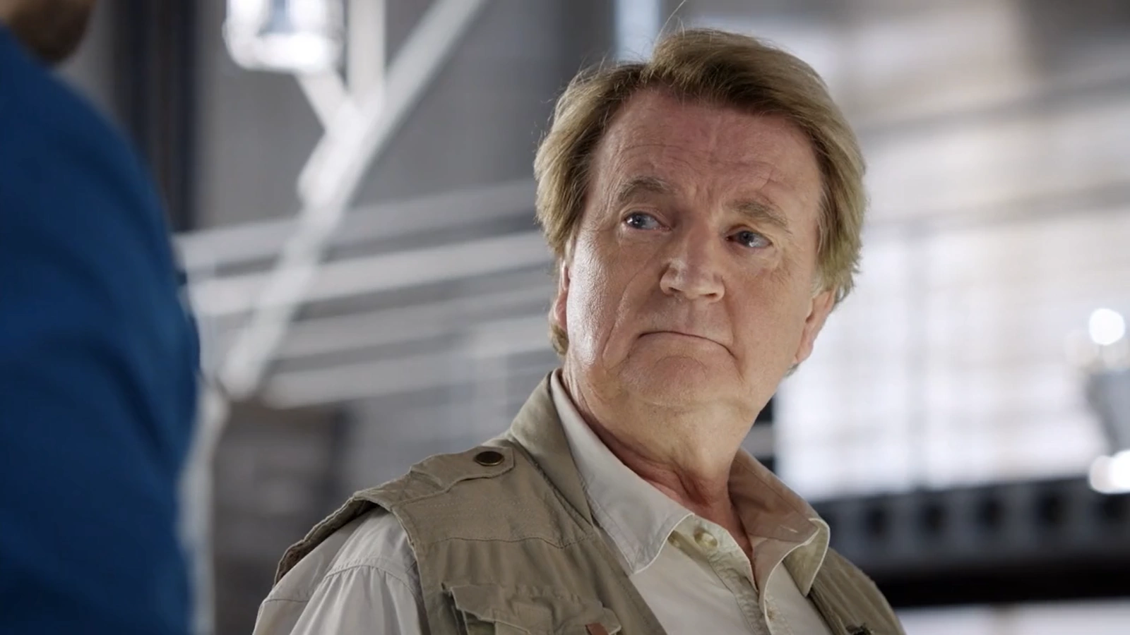 Andrew Jursic | Bones Wiki | Fandom