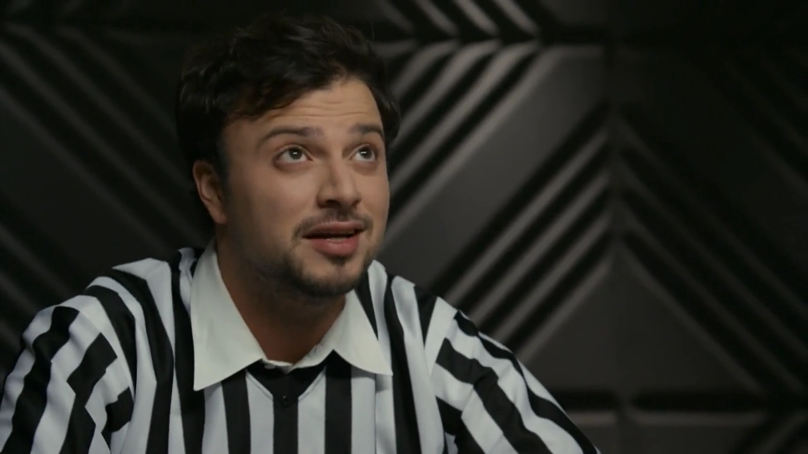 Chris Ballinger | Bones Wiki | Fandom