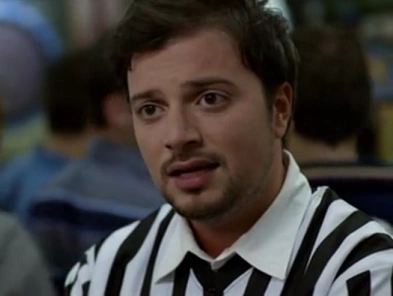 Chris Ballinger | Wiki Bones | Fandom