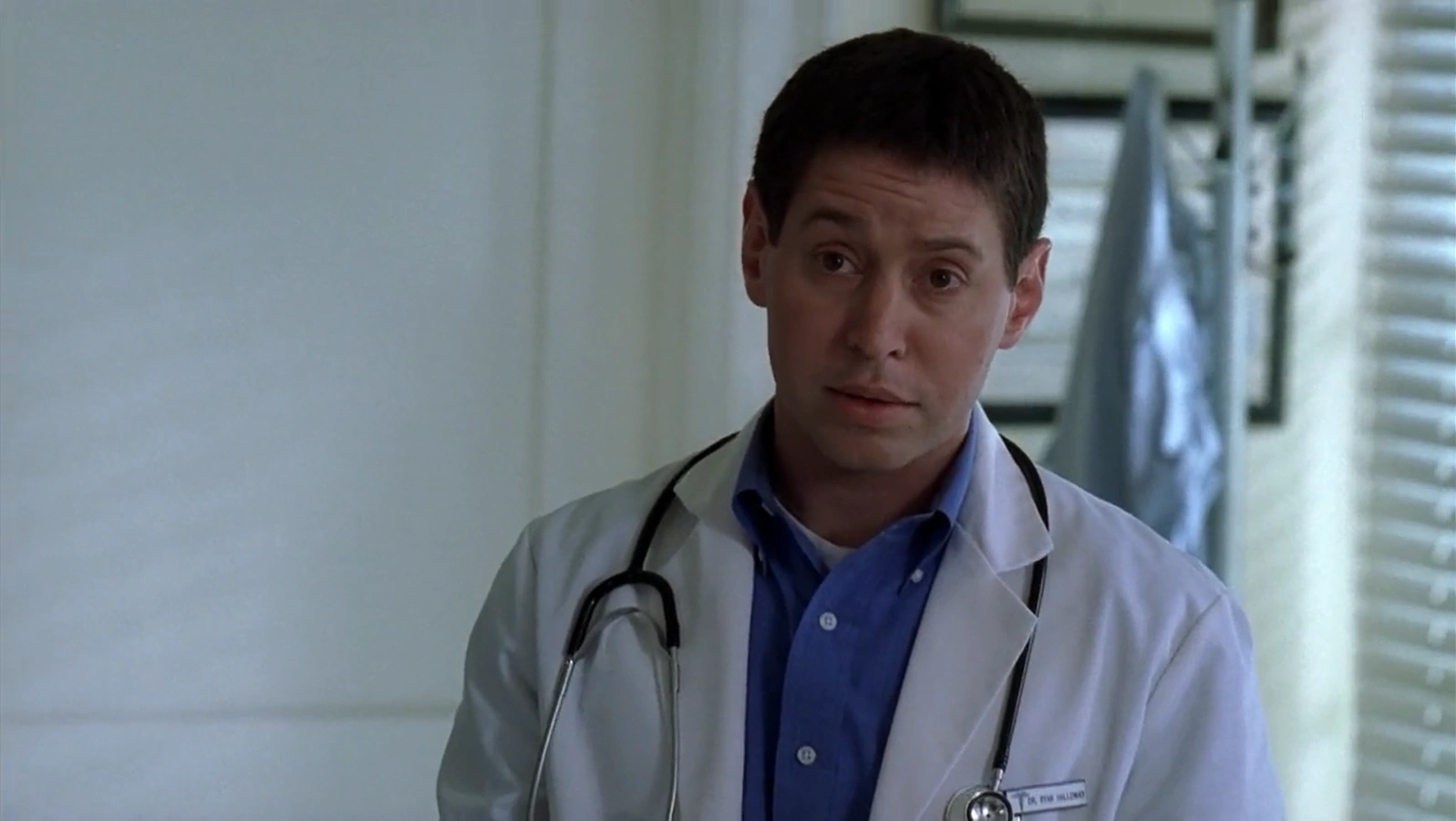 Ryan Halloway | Bones Wiki | Fandom