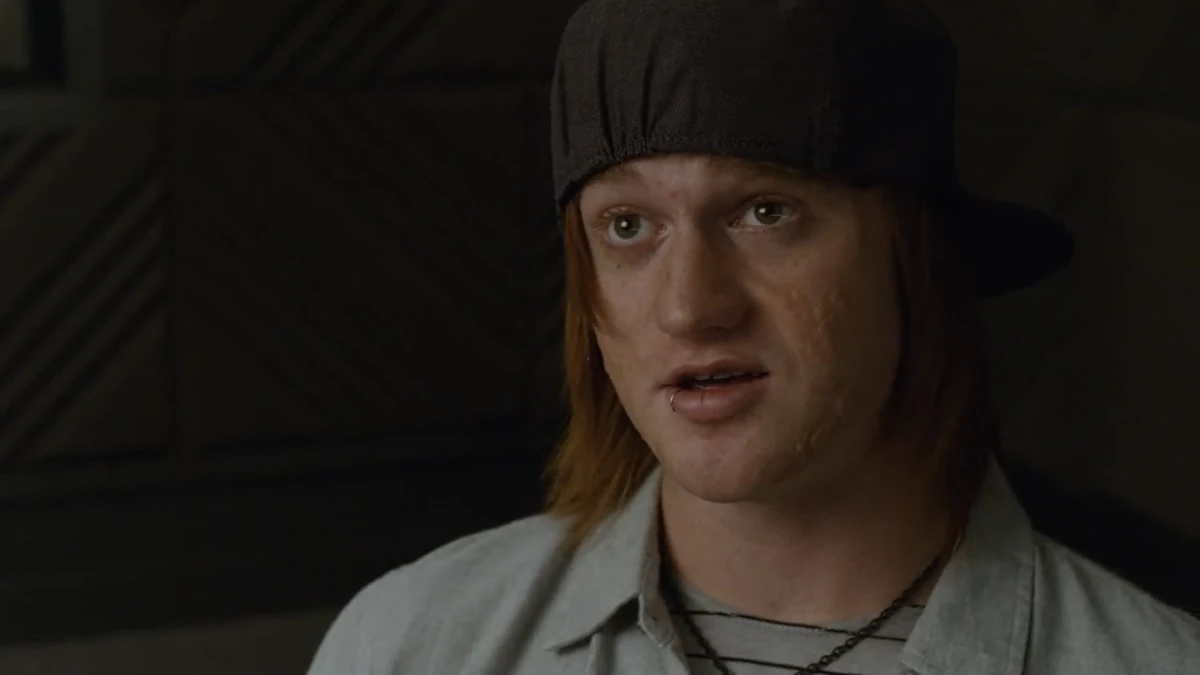 Ty Van Herweg | Bones Wiki | Fandom