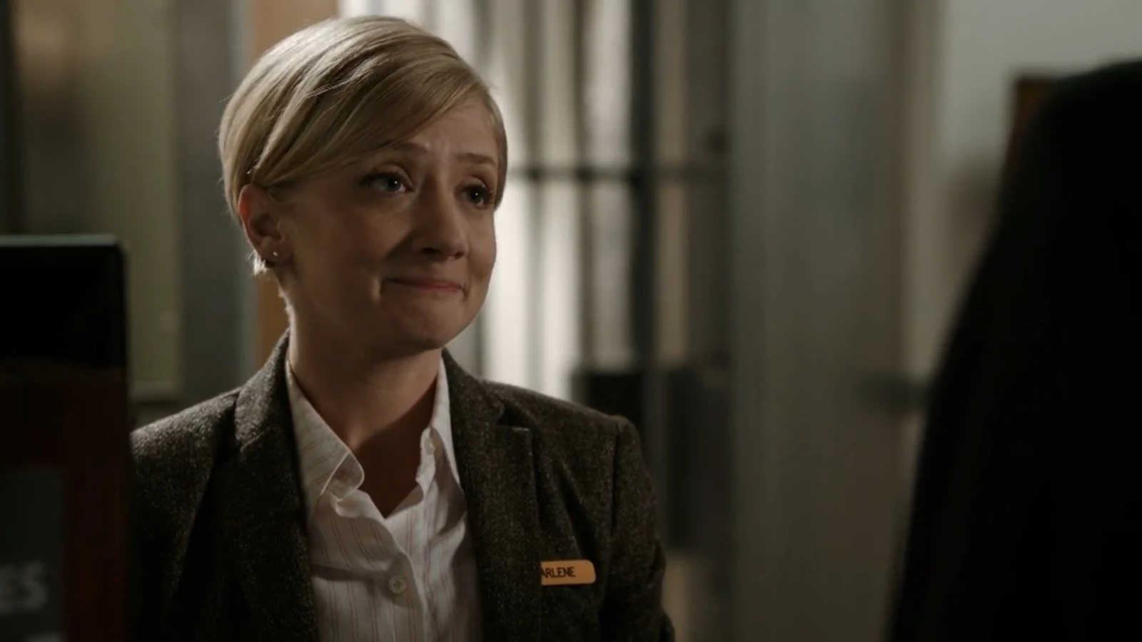 Charlene Fisher | Bones Wiki | Fandom