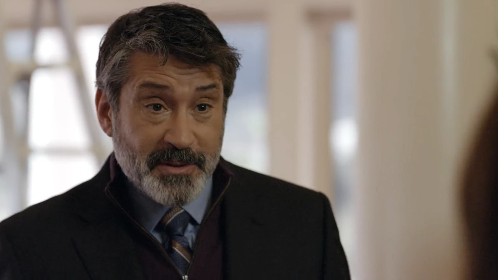 Warren Erickson | Bones Wiki | Fandom