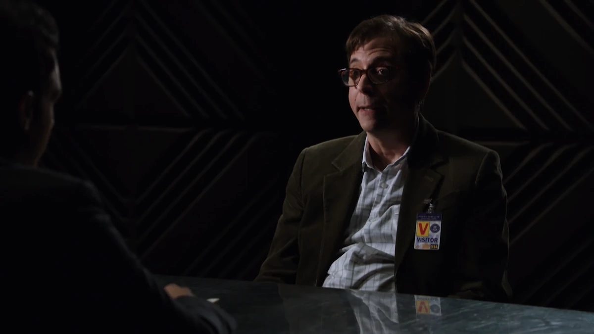 Allen Peppermelt | Bones Wiki | Fandom